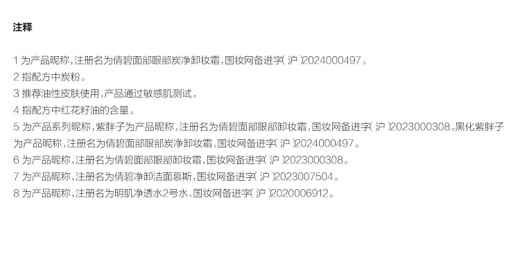 TTDO Charcoal Balm 125ml | clinique.com.cn